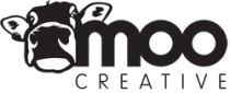 Moo Creative | Graphic Design & Print, Web Design and Brand Identity